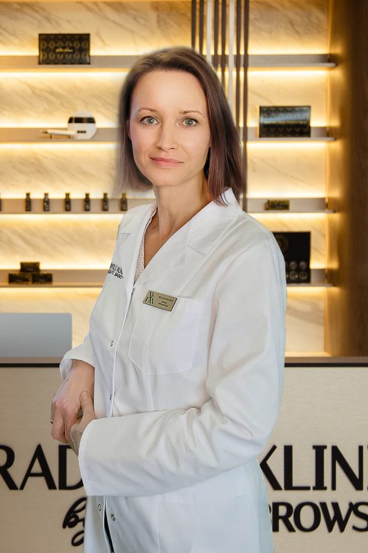 Radvilų klinika - inovatyvi medicinos klinika Kaune