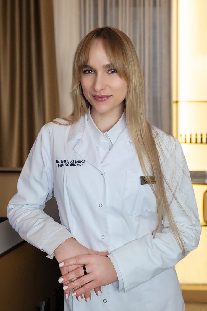 Radvilų klinika - inovatyvi medicinos klinika Kaune