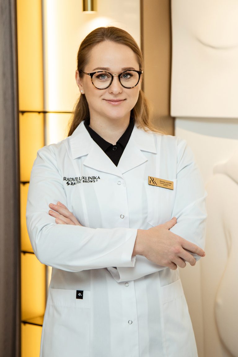 Radvilų klinika - inovatyvi medicinos klinika Kaune