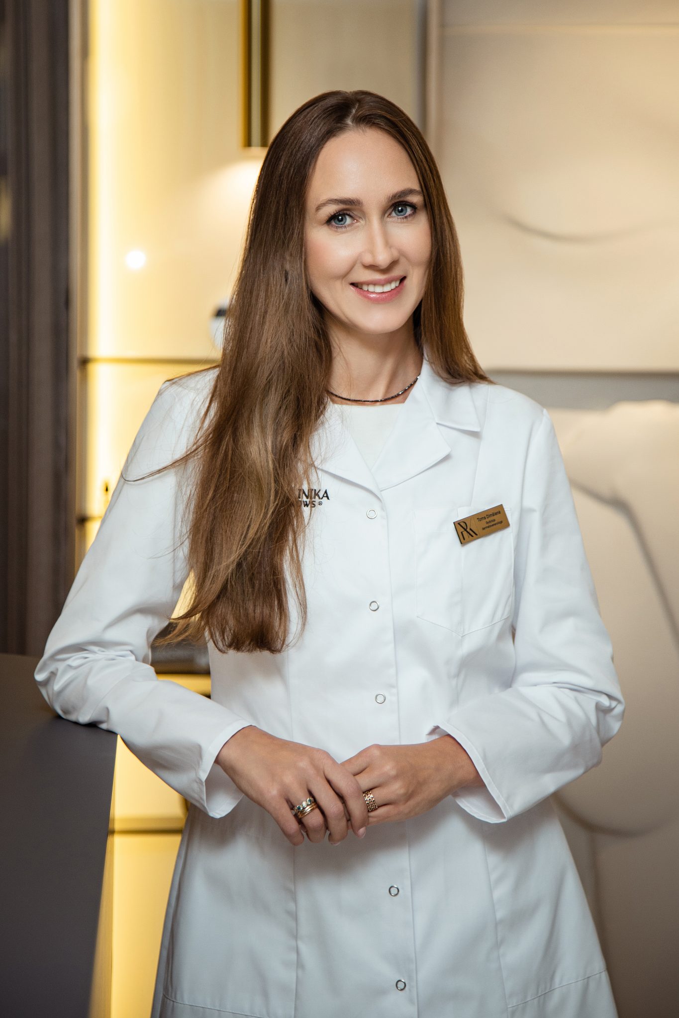 Radvilų klinika - inovatyvi medicinos klinika Kaune